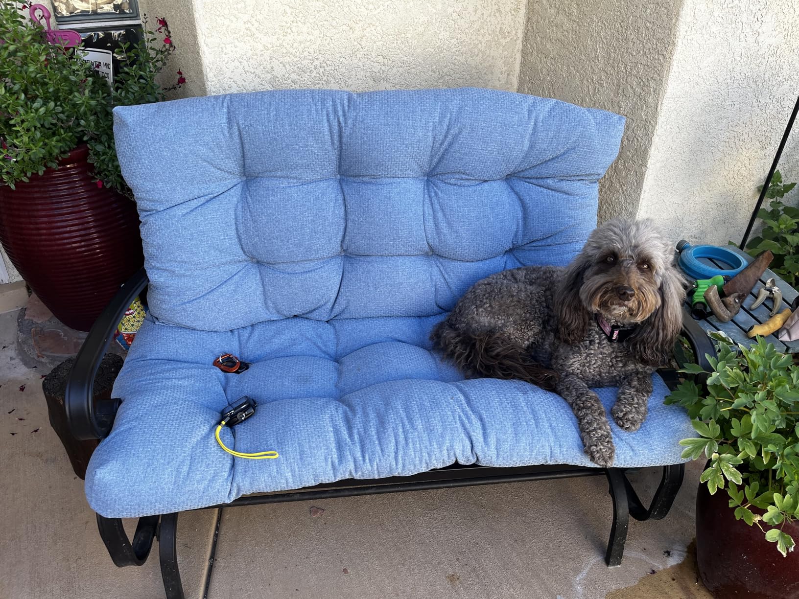 Custom Bench Cushions | Foam Padding for Benches | Rofielty